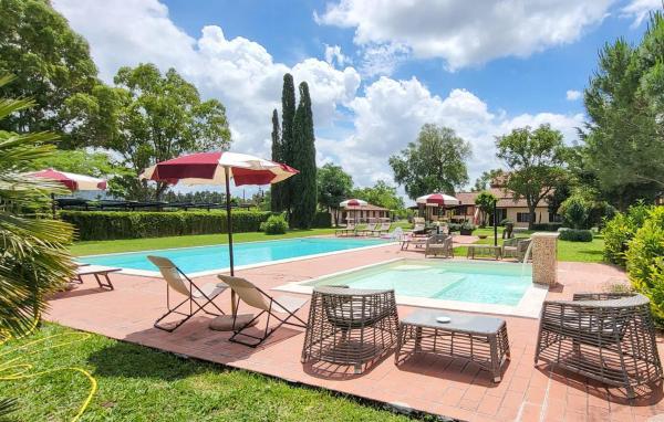 Gorgeous Home In Grosseto With Wifi - Grosseto
