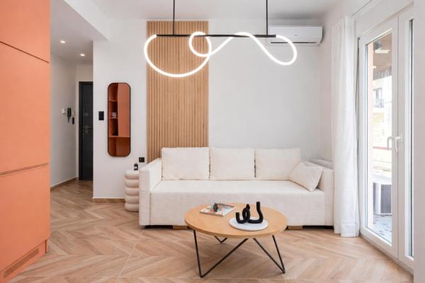 Lagon Boutique Suite - City Center - Thessalonique