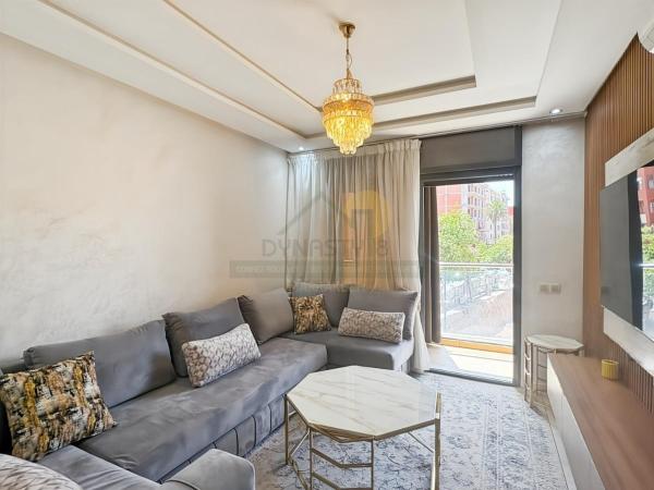 Séjour Chic Au Cœur De Marrakech - Marrakech