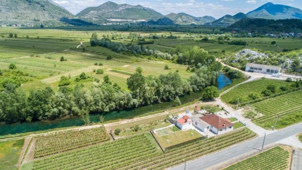 Kuca Tose By Villas Guide - Vrgorac