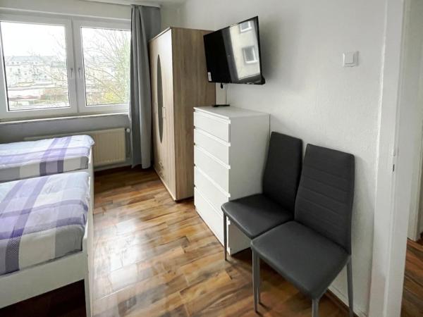 Apartment In Bochum - Bochum