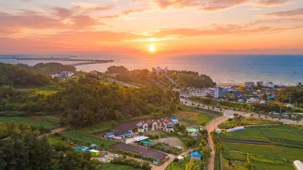 Samcheok Bongsuni-unni Pension - Samcheok-si