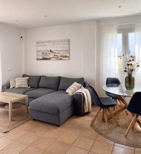 La Bonita Mallorca, Apartamento Cerca De Todo - Cala d’Or