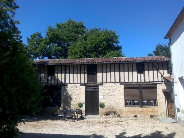 Les Gites De Castera - Aquitaine