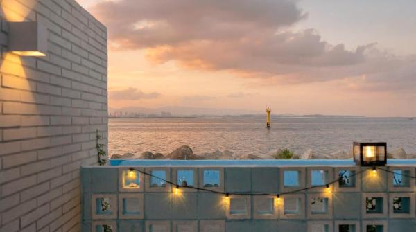 Pohang Imgok601dokchae Oceanview Pension - Pohang-si