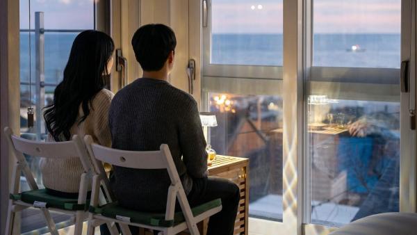 Pohang Sevenstay - Pohang-si