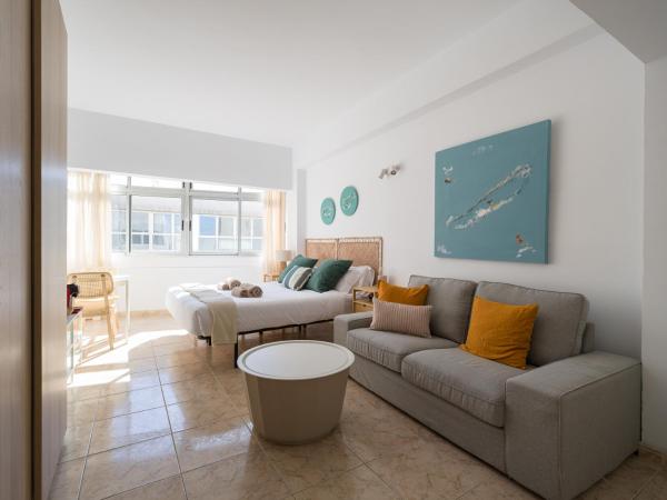 Apartamento Playa 48 - Gran Canaria