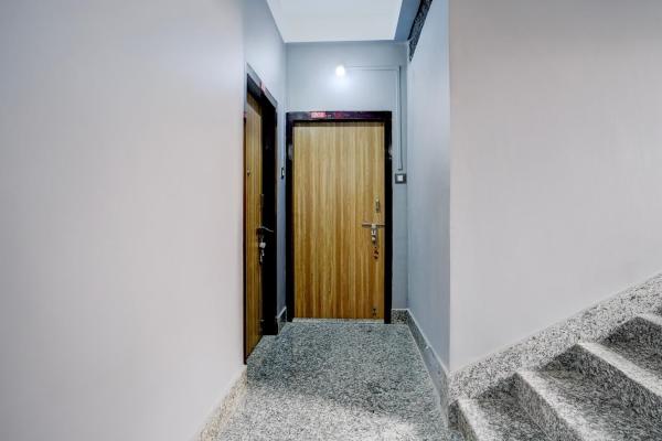 Hotel O Executive Homestay - Meghalaya