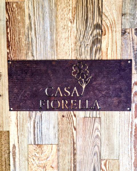 Casa Fiorella - Molveno