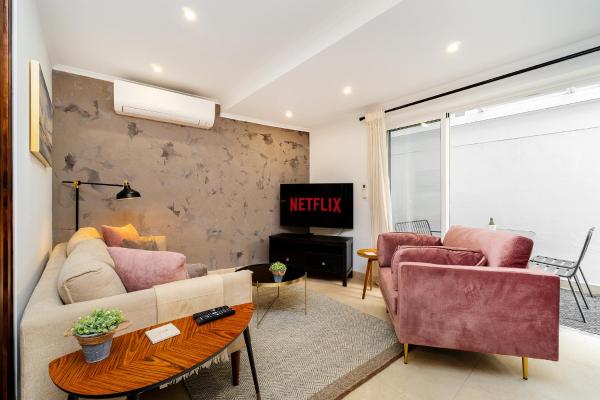 Whome Coastal Elegance In Central Cascais - Estoril