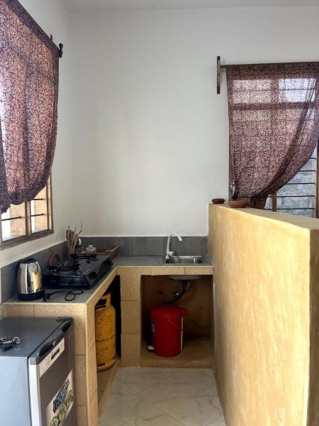 Private Apartment, 2 Min To The Beach - Tansania