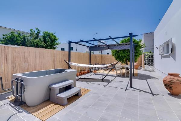 Bon Jardim Villa By Gt House - Olhão