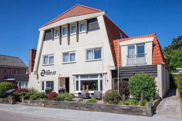 Hotel Zeerust - De Koog