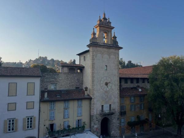 Tra Le Torri - Selvino
