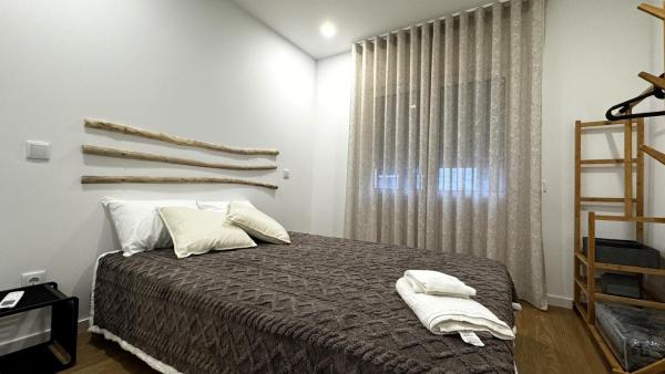 S'apartments New - Leiria