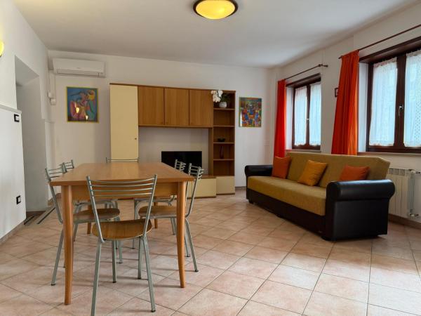 Alloggio Via Marchesini - Grado