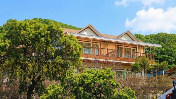 화천 터키벨리 펜션 - 화천군