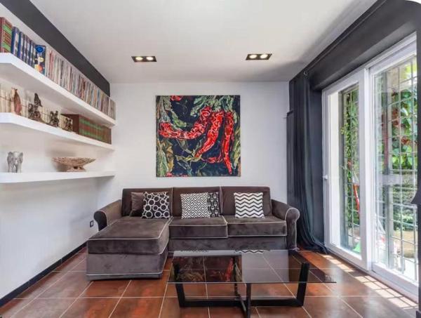 Roma Loft San Pietro - Rome
