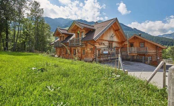 Dreihittn - Steinbock - Saalbach-Hinterglemm