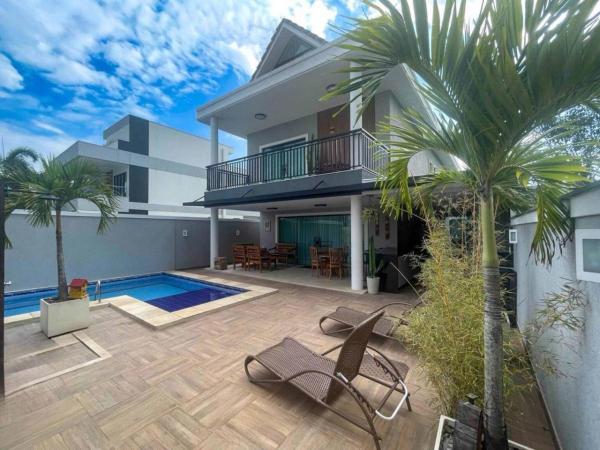 Aldeia Atlântida Ferias - Ilhéus