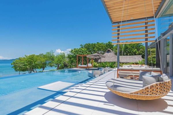 Villa Brisa In Punta Mita - Punta Mita
