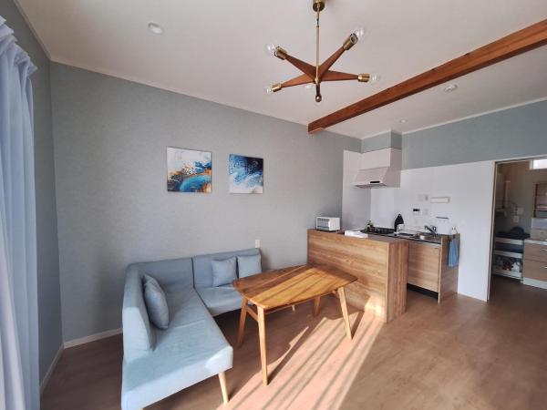 空港から約8分カフェが隣接した8inn - 鹿児島県