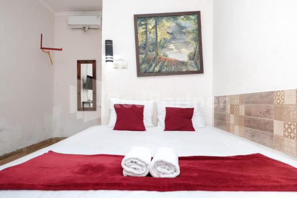 Art Guesthouse Syariah Near Malioboro Redpartner - Yogyakarta