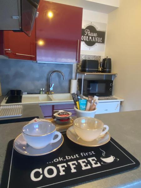 Aéroport à Pied, Escale 25 - Beauvais