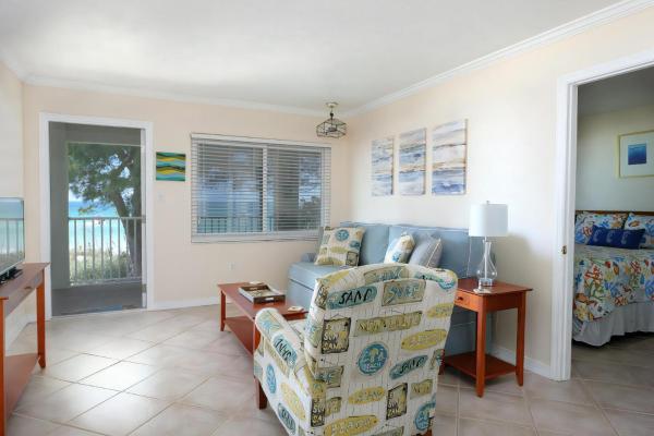 Loloata Island Resort - Longboat Key, FL