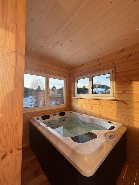 Mettmapark - Chalet 2 - Titisee-Neustadt