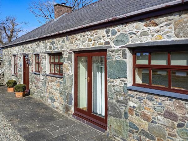 Elidir Cottage - Llŷn Peninsula