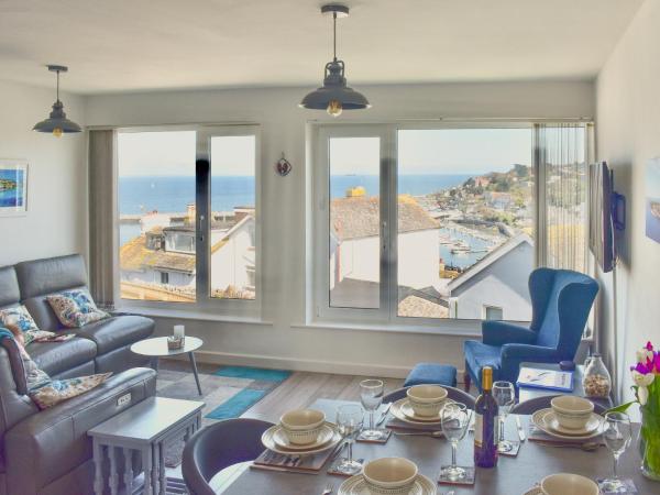 Seagulls View - Devon