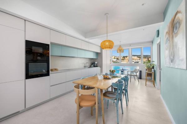 Lara Loft Palma, Palma City Life Beach Vibes - Majorque