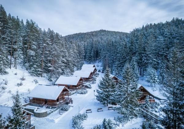 Lopušná Dolina Resort - Slovakia