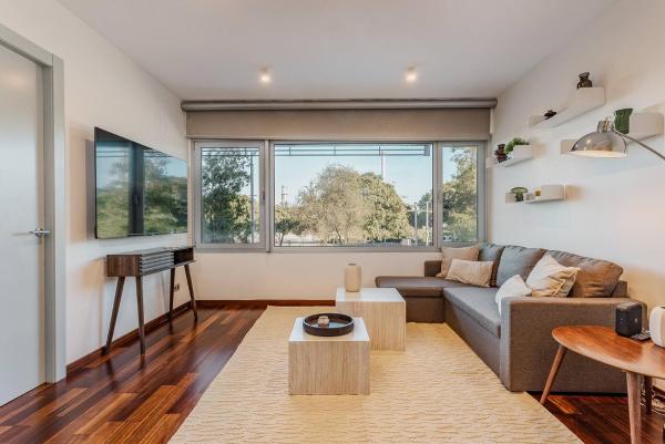 Barcelona Beach Apartment - Sant Adrià de Besòs