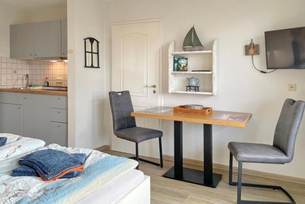 Huus Waterkant 06, Amrum - Amrum