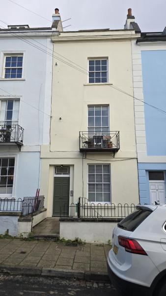 Lido's View - Free Parking - Bristol