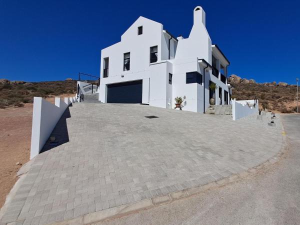 Casa Del Mare - Velddrif
