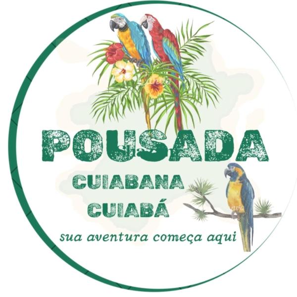 Pousadacuiabacuiabamt - Cuiabá