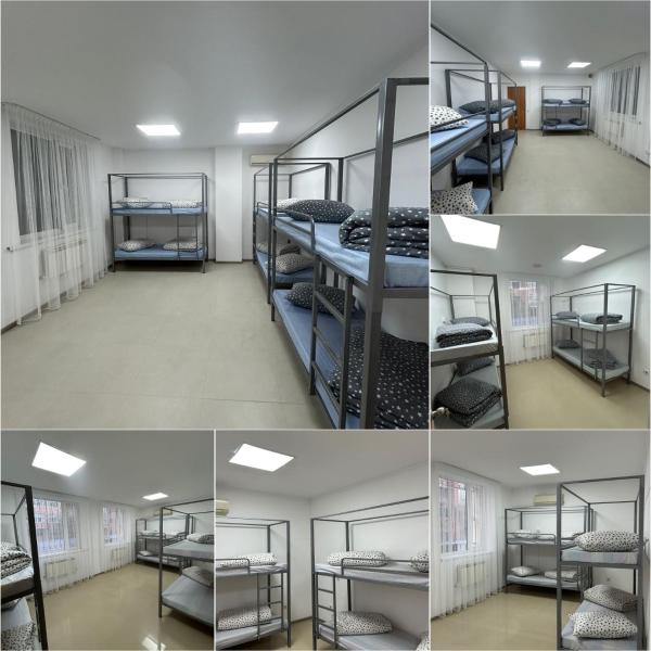 Hostel Bumerang - Astana - Nur-Sultan