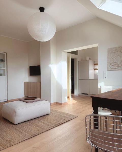 Premium Design Apartment Saarlouis - Neu Renoviert - Hotelkomfort - Saarlouis