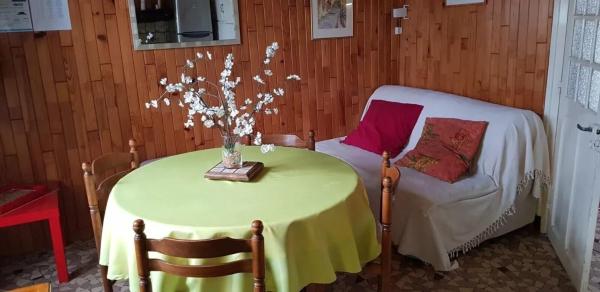 Appartement Confortable à Auvers-sur-oise, 50 M², Jardin - L'Isle-Adam