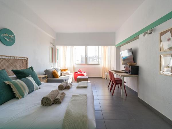 Apartamento Playa 57 - Gran Canaria