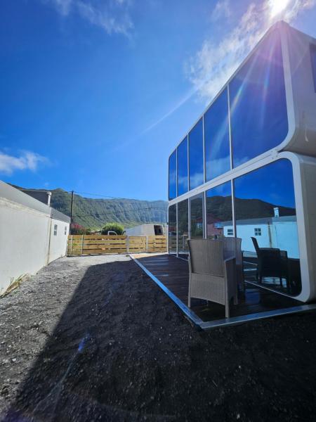 Halte Aux Randonneurs - Réunion