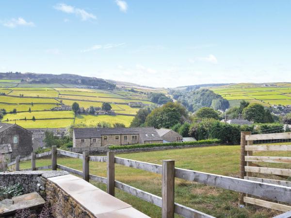 Kestrel Cottage - Holmfirth