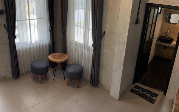Kev Guest House Jogja Dekat Ugm - Yogyakarta