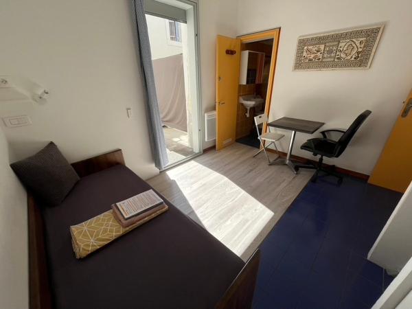 Studio Cv - Calme, Clair Avec Terrasse - Montpellier