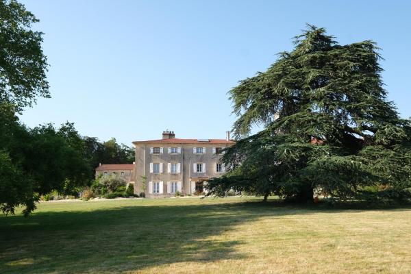 Château De Lemps - Tain-l'Hermitage