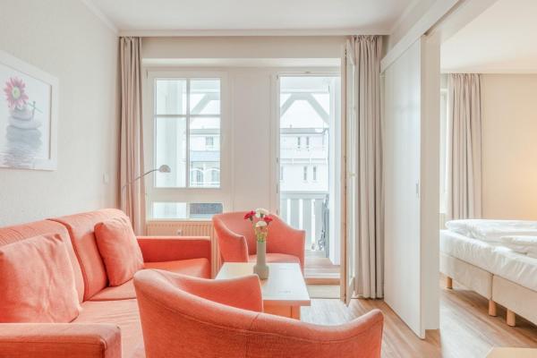 Fewo 350, Seepark Sellin - Sellin