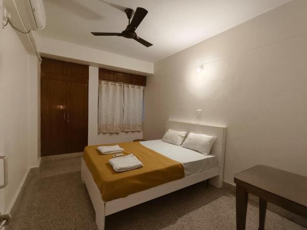 Raviudaya-2bhk - Mysuru